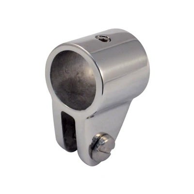 Marpac Top Slides With Set Screw - Tube 7/8” - Stainless Steel ...