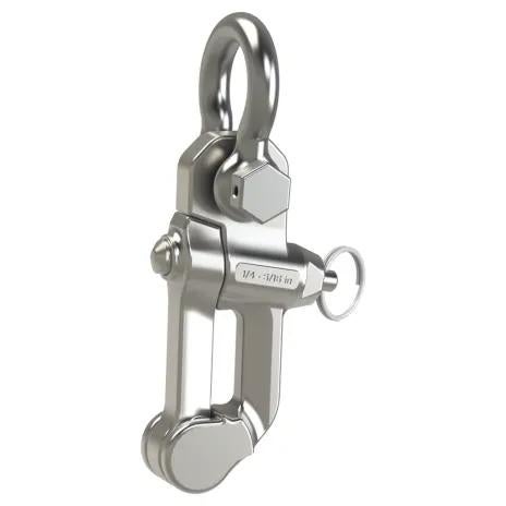 Mantus M3 Chain Hook - 5/16" - 3/8" Chain Size | Sailors Exchange