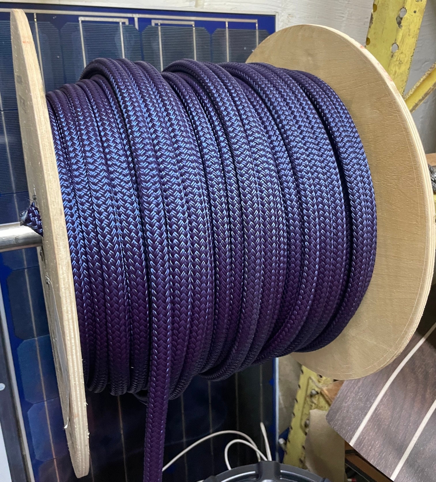 Freestyler Lines Daytona Braid Double Braid | Sailors Exchange