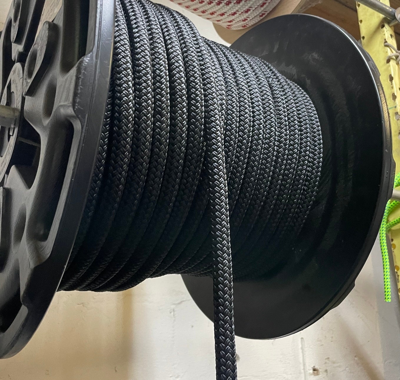 Freestyler Lines Daytona Braid Double Braid | Sailors Exchange