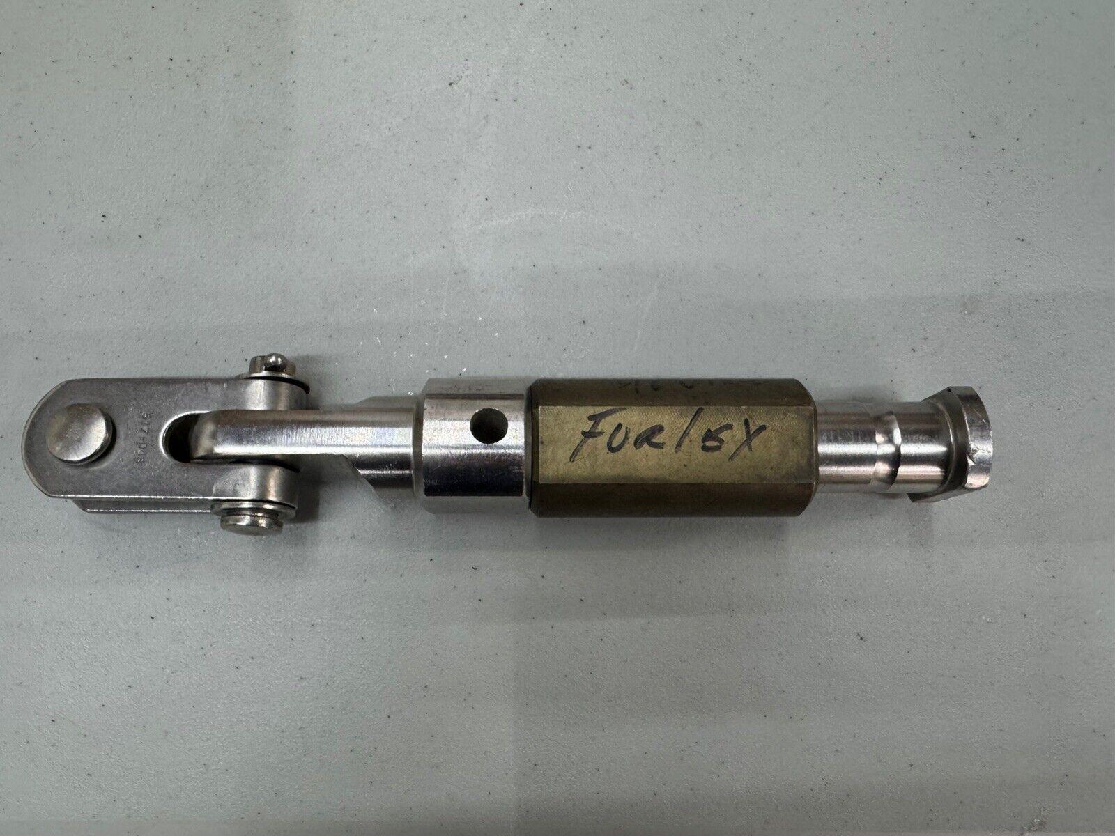 Selden Furlex 304S Rigging-Screw Pack, 10 mm cable MISSING CONE ...